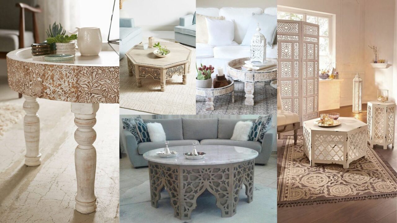 Comment réussir l'aménagement de son salon oriental ? | Salon Oriental